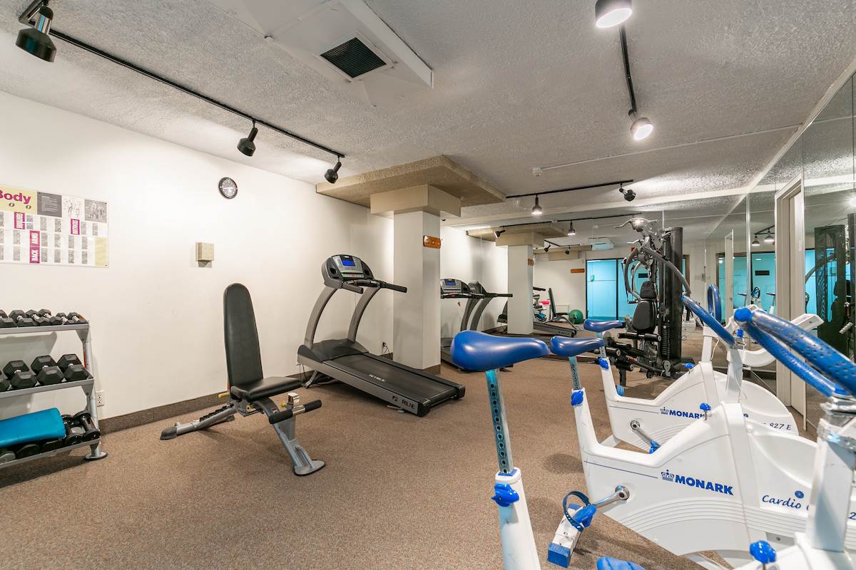 2525 Cavendish blvd., Montreal, QC, Apartment for rent for $1,195