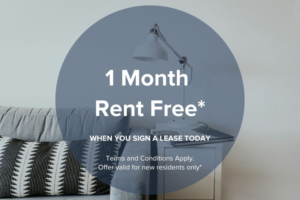 Hub Place | Apartments for rent in Vancouver, BC | CAPREIT
