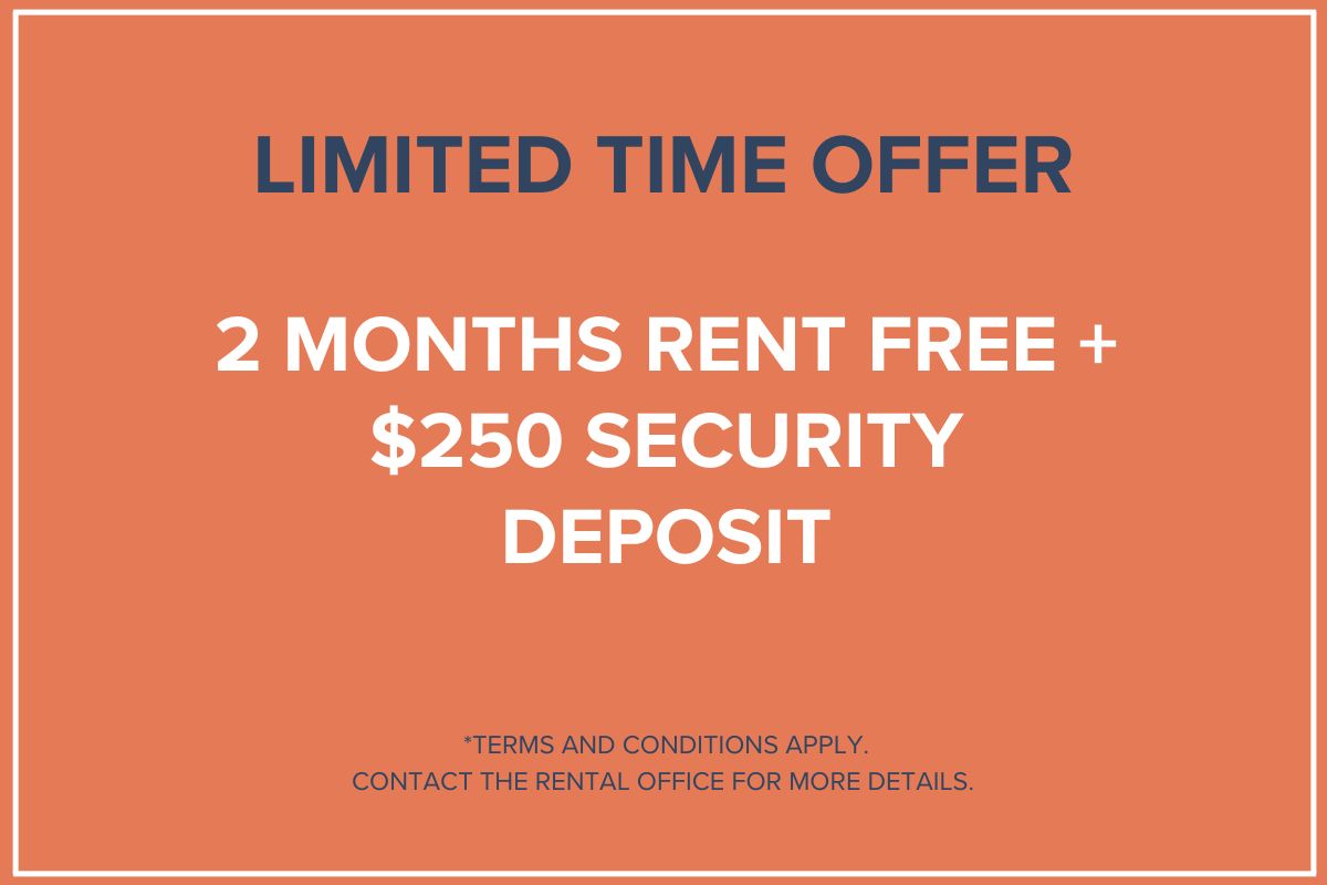Vista Tower | Apartments for rent in Calgary, AB | CAPREIT