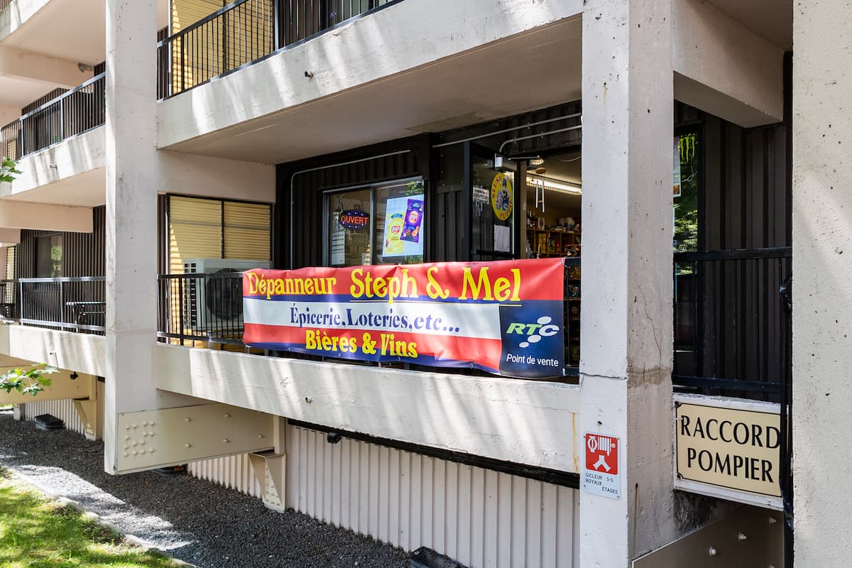 440 Père-Marquette, 435 Chemin Ste-Foy, Quebec City, QC, Apartment for ...