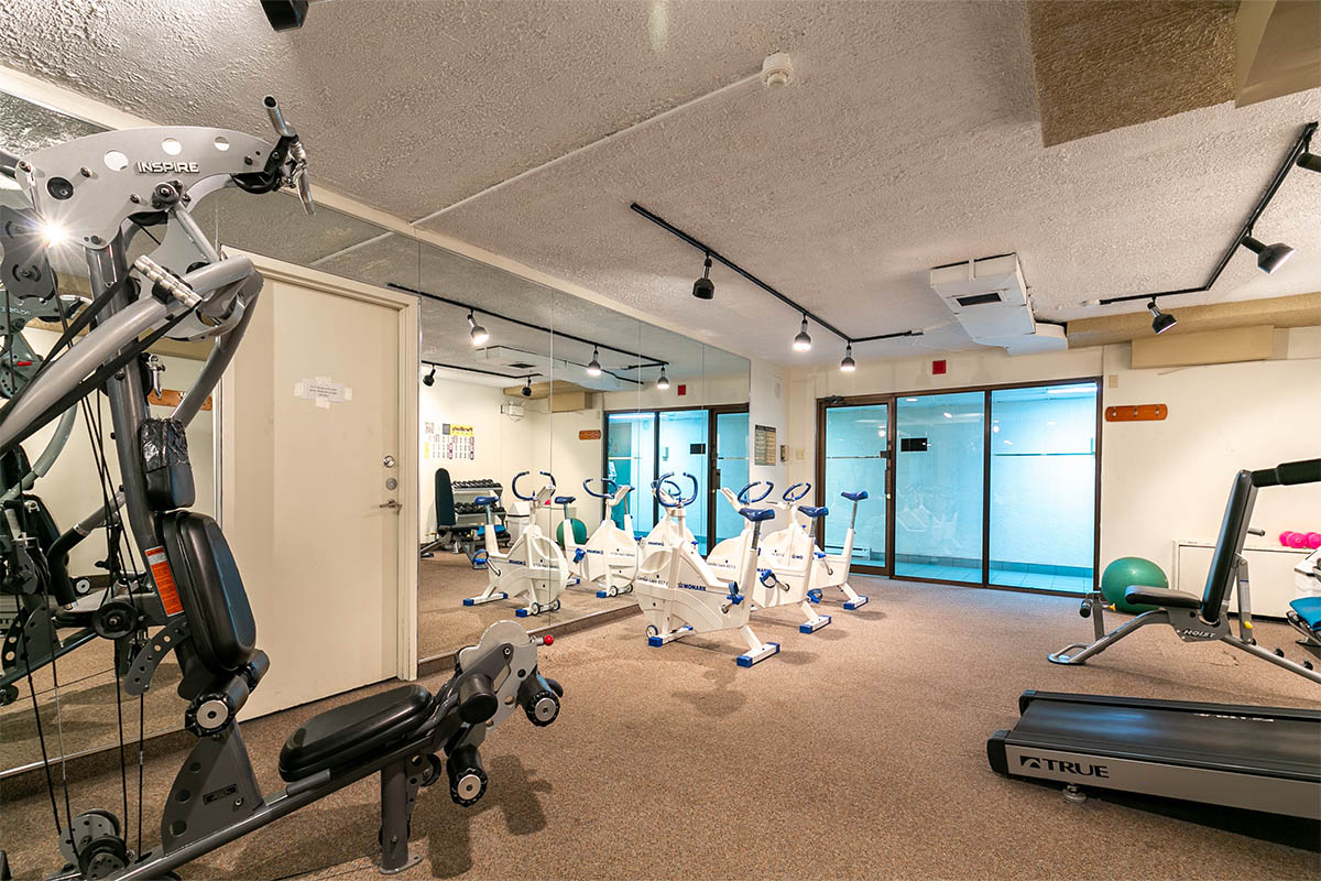 2525 Cavendish blvd., Montreal, QC, Apartment for rent for $1,195