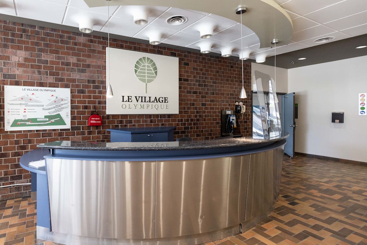 5199 East Sherbrooke East, Suite 3361, Montreal, QC, Apartment for rent ...