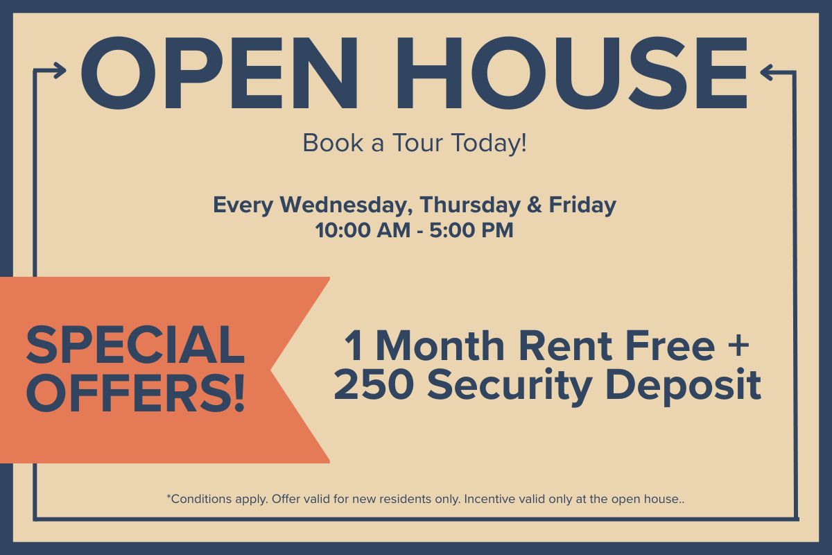 Vista Tower | Apartments for rent in Calgary, AB | CAPREIT