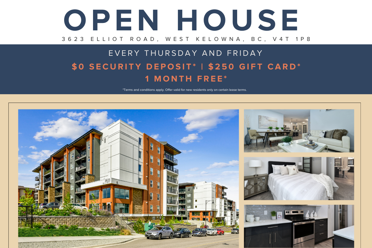 Lakeview Pointe Apartment For Rent | CAPREIT