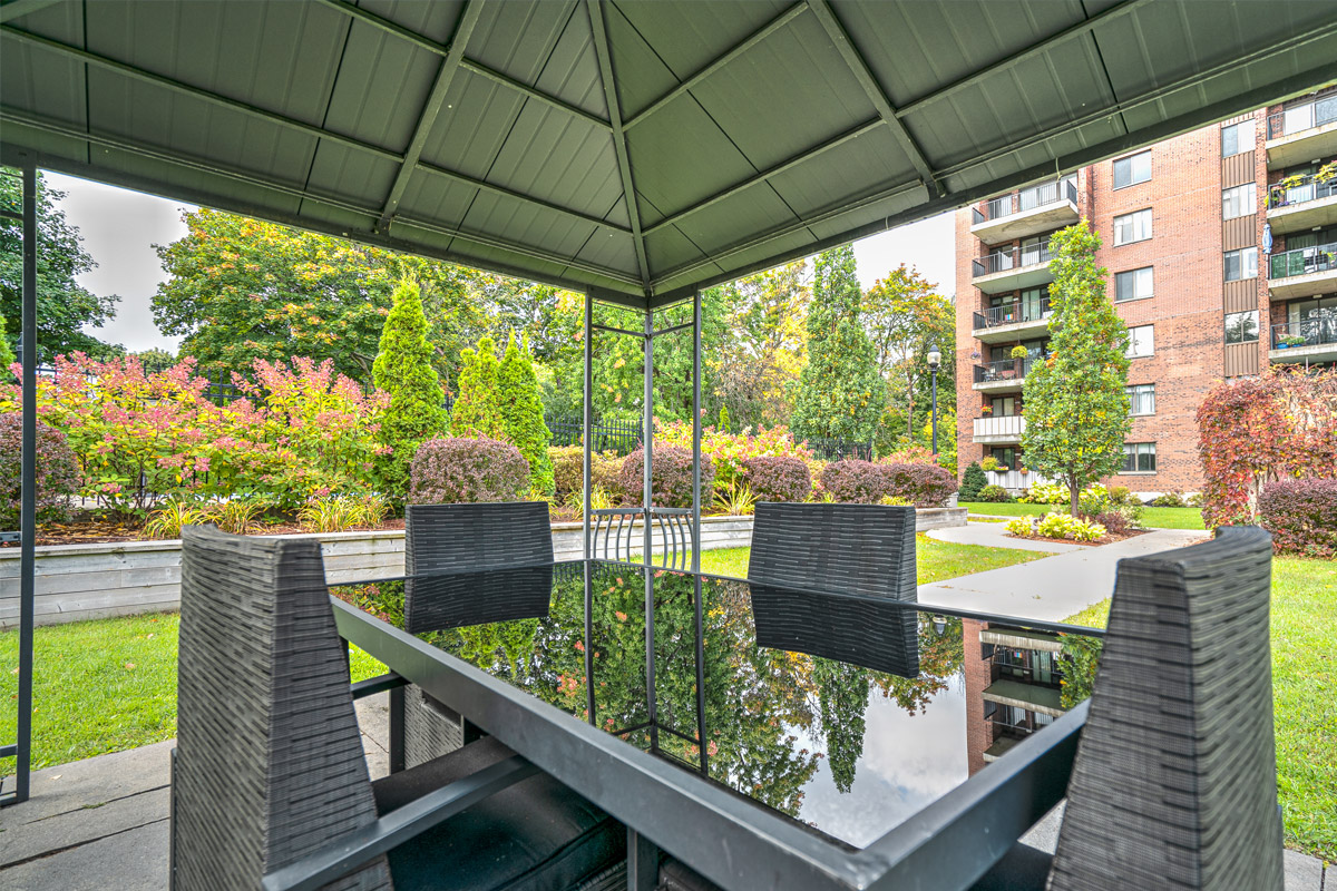 Le Lanthier Royal - Canadian Apartment Properties REIT