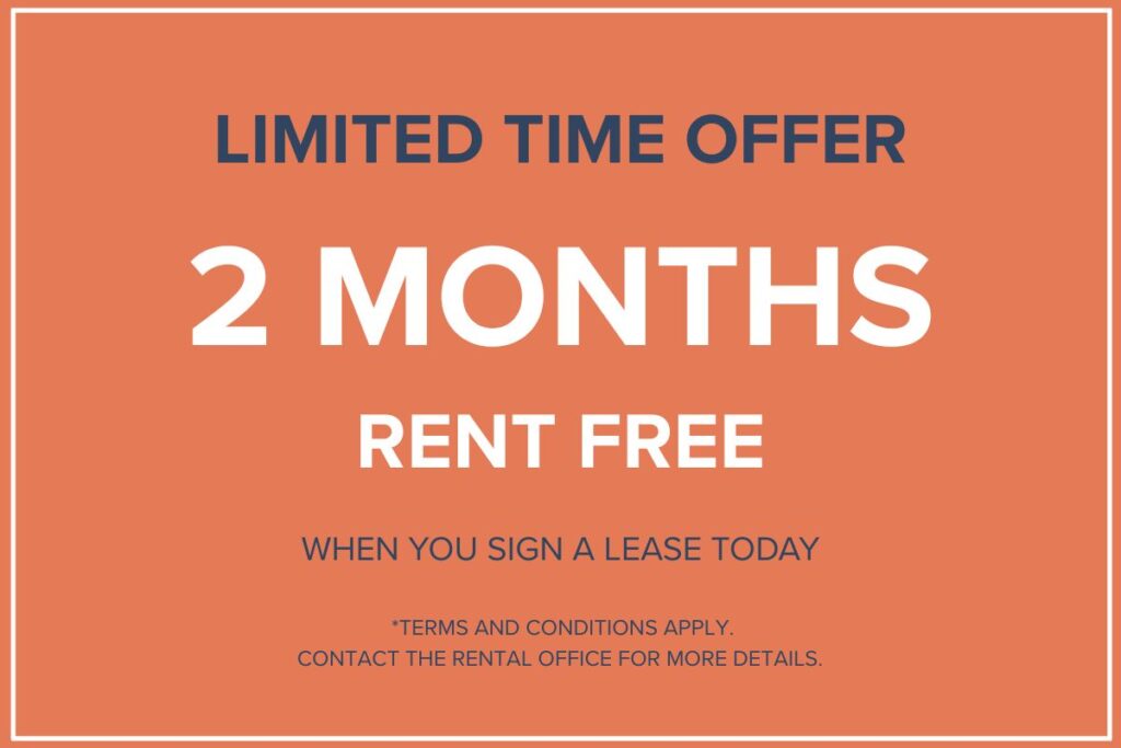 Alto Towers | Apartments for rent in London, ON | CAPREIT