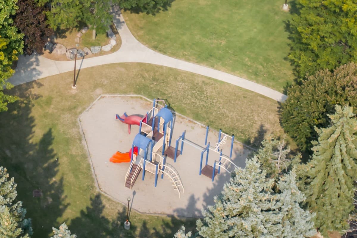 Pickering Place Apartments Apartment For Rent | CAPREIT