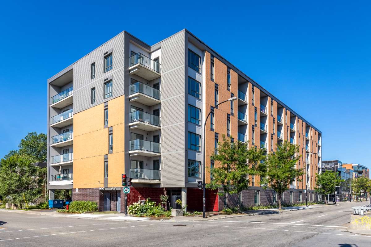 The Quartz Apartment For Rent | CAPREIT