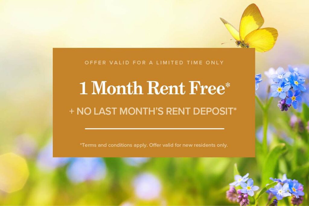 Springbank Manor Apartment For Rent | CAPREIT