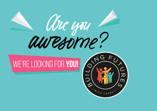 CAPREIT and Pathways to Education – building a better future together ...