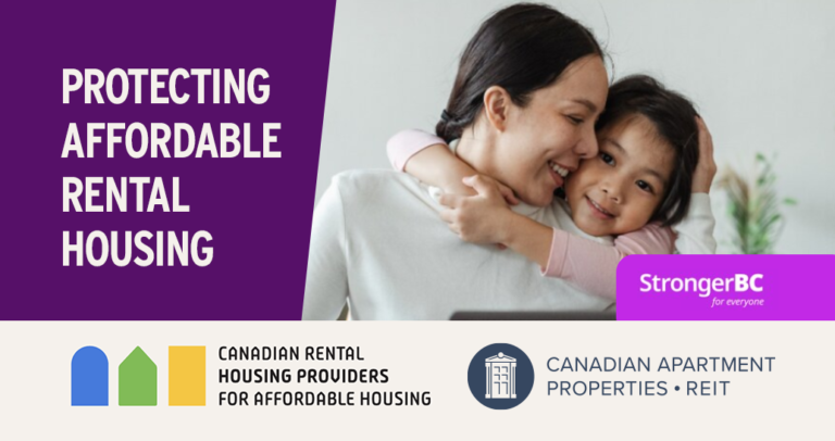 Contact us - Canadian Apartment Properties REIT