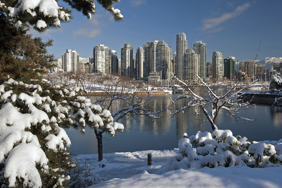 Liste de choses à faire cet hiver : Visites et activités agréables à ...