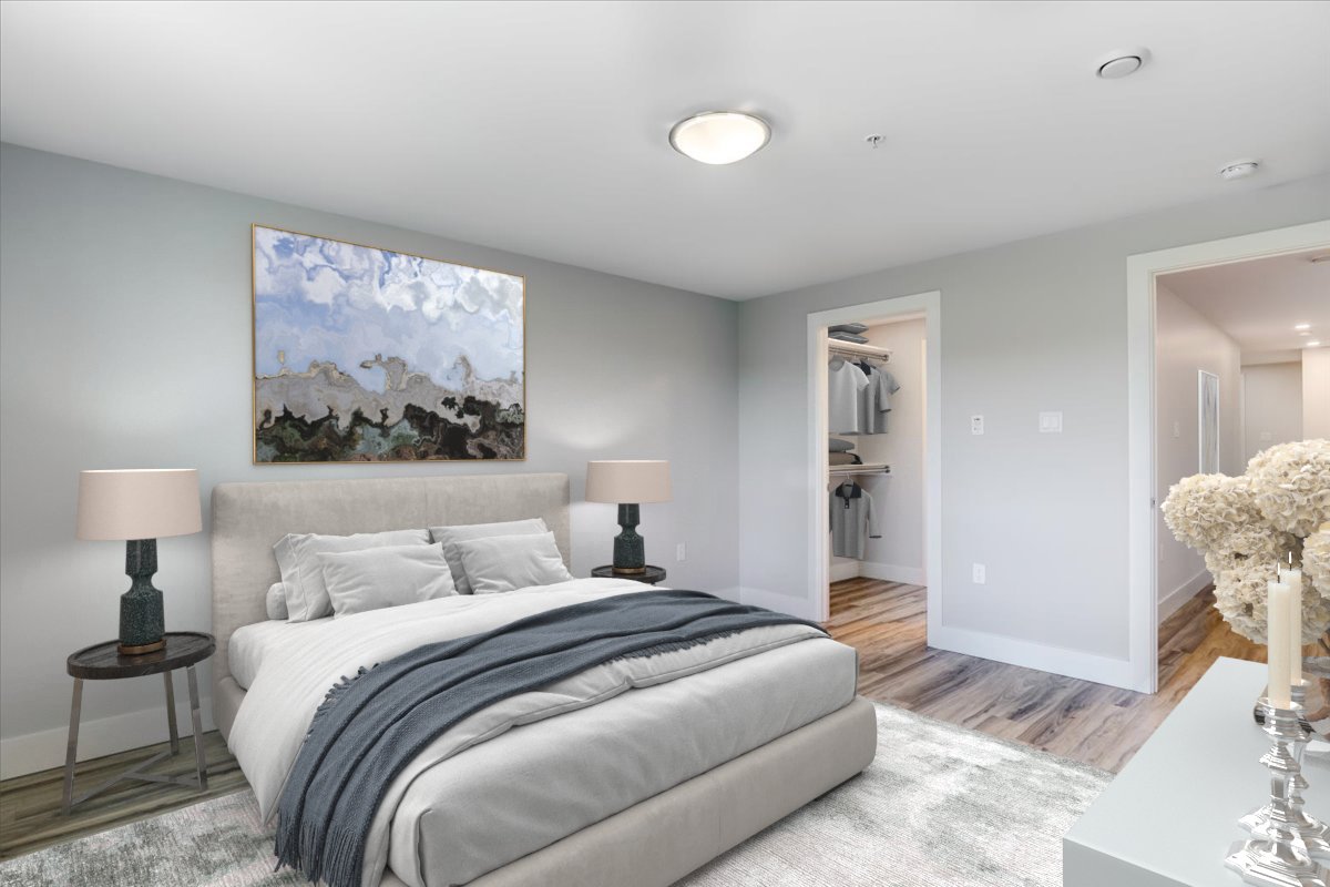 Lotus Point Dartmouth Apartments Apartment For Rent | CAPREIT