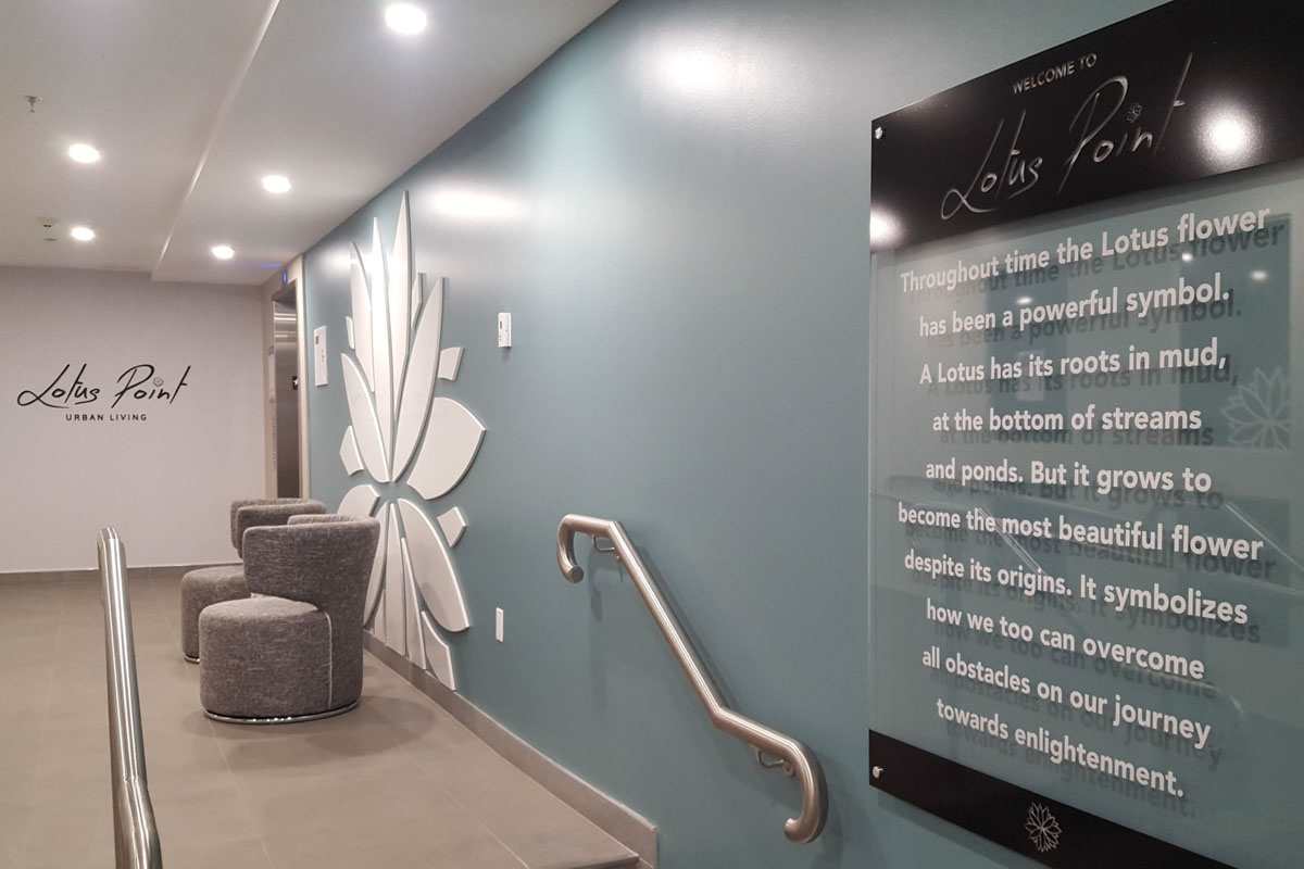 Lotus Point Apartment For Rent | CAPREIT