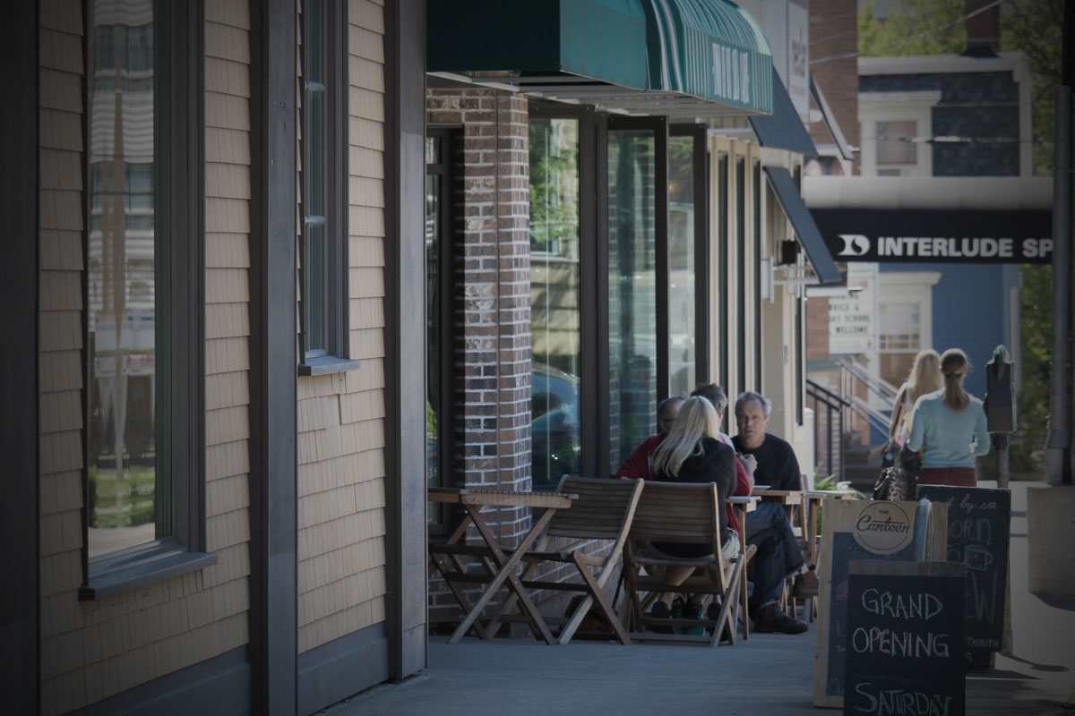 Lotus Point Apartment For Rent | CAPREIT