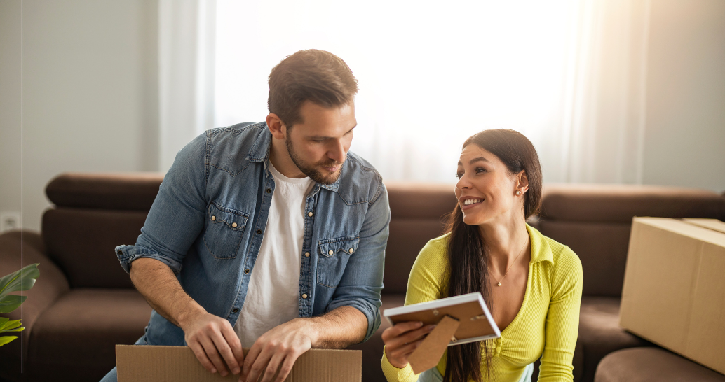 Make your next move an easy one with this moving checklist - Canadian ...