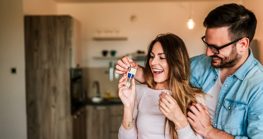 The Top Ten Things You Need for Your First Apartment - Canadian ...