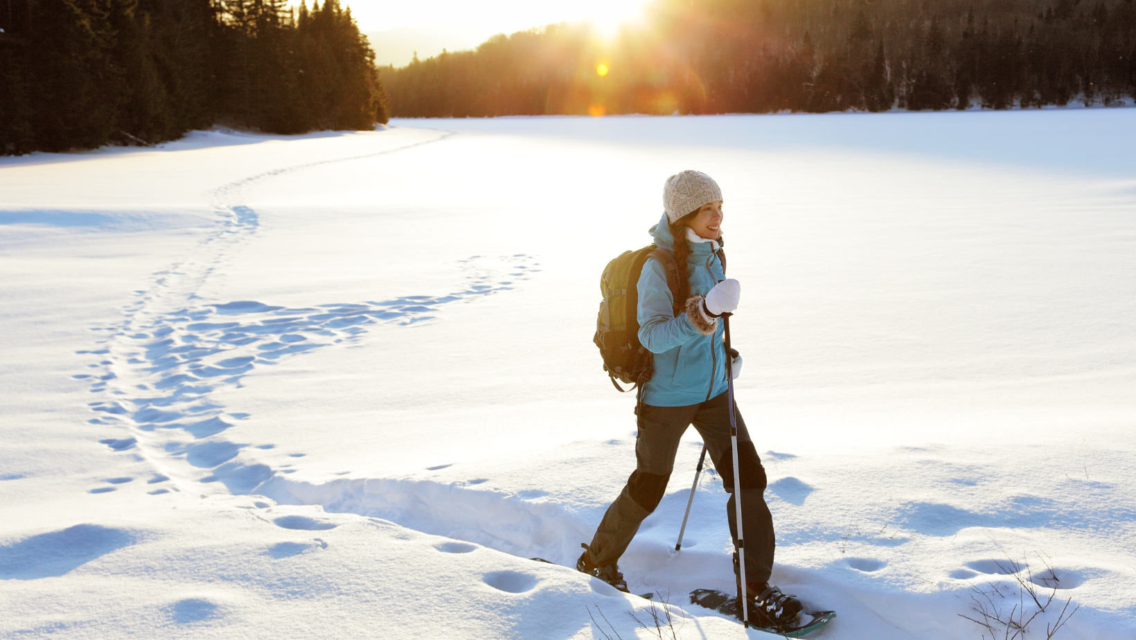 Winter Wellness: Staying Healthy and Active in the Cold Months ...