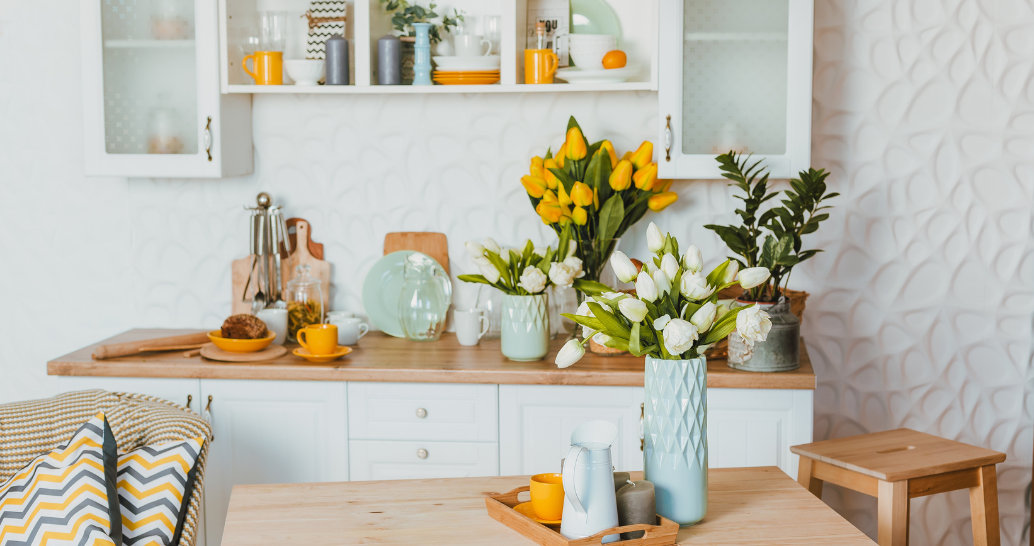 Spring Forward: Breathe New Life into Your Apartment with These ...