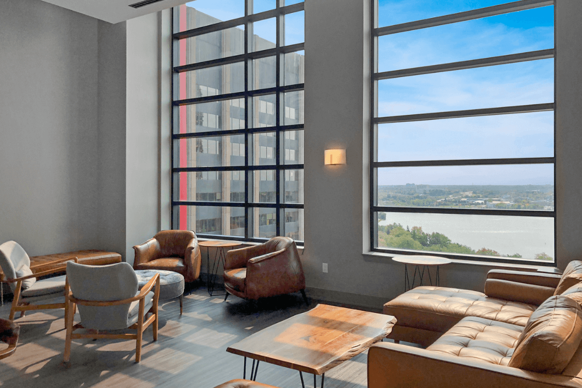 Nuovo Apartments | Luxury Apartments for rent in Ottawa, ON | CAPREIT