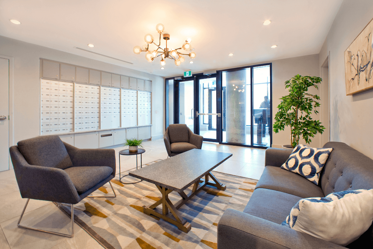 Nuovo Apartments | Luxury Apartments for rent in Ottawa, ON | CAPREIT