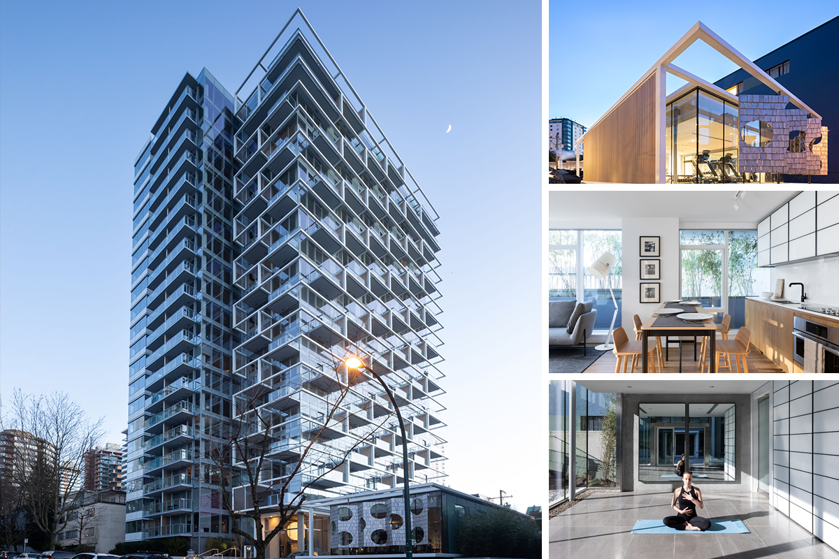 Affordable Luxury at The Pendrell 1770 - Canadian Apartment Properties REIT