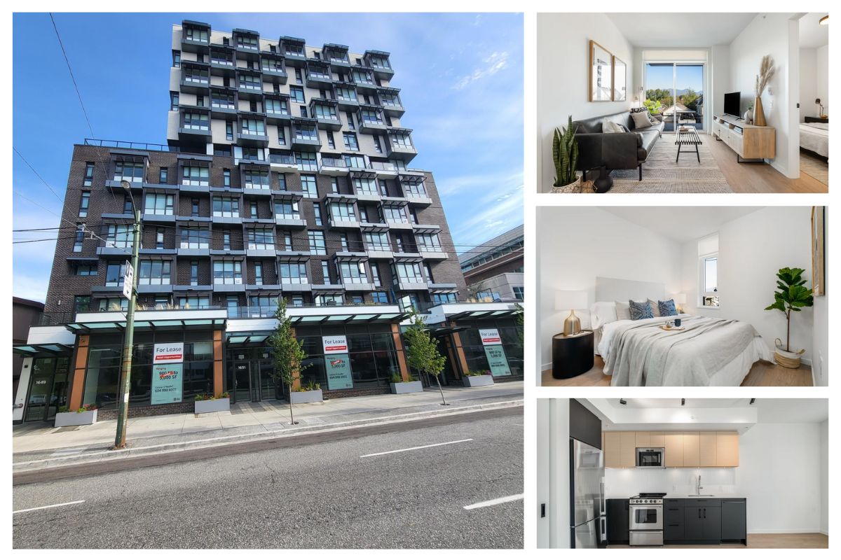 Affordable Living at HUB Place - Canadian Apartment Properties REIT