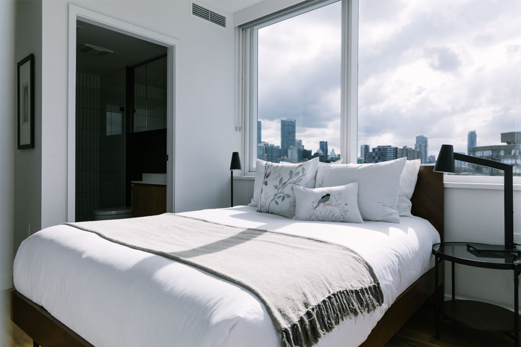 Live Your Best Life in the Jewel of Vancouver’s West End: The Pendrell ...