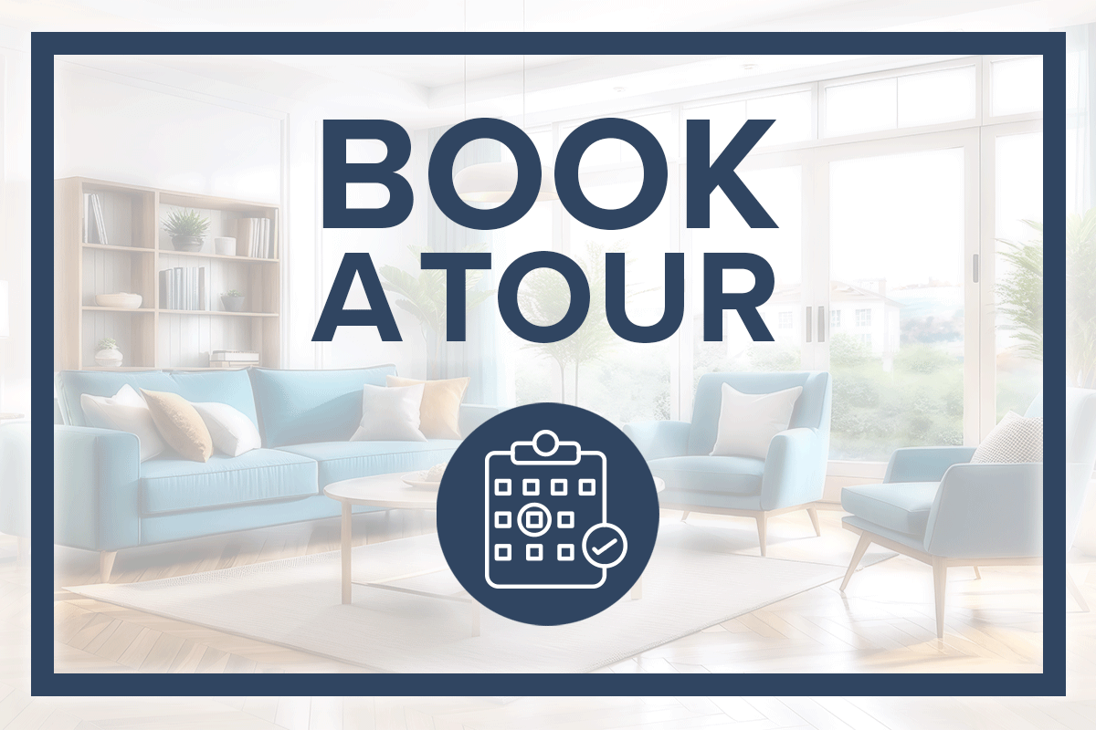 Book a Tour at Wellesley Apartments