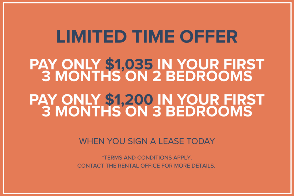 Benny Crescent Apartments | Apartments for rent in Montreal, QC | CAPREIT